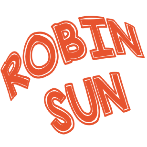 Bio - Robin Sun